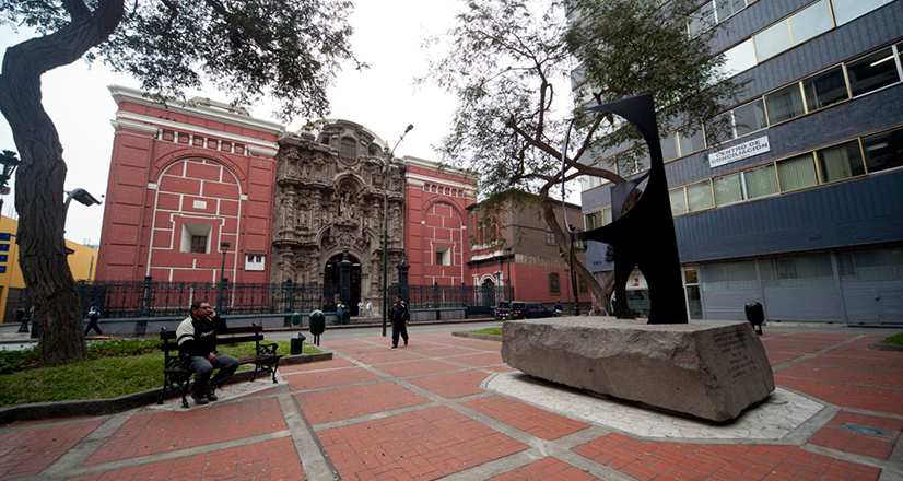 10 books by Peruvian authors that you should read