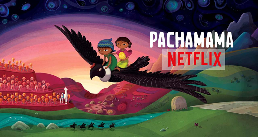 El Perú en la gran pantalla: aquí el listín ideal