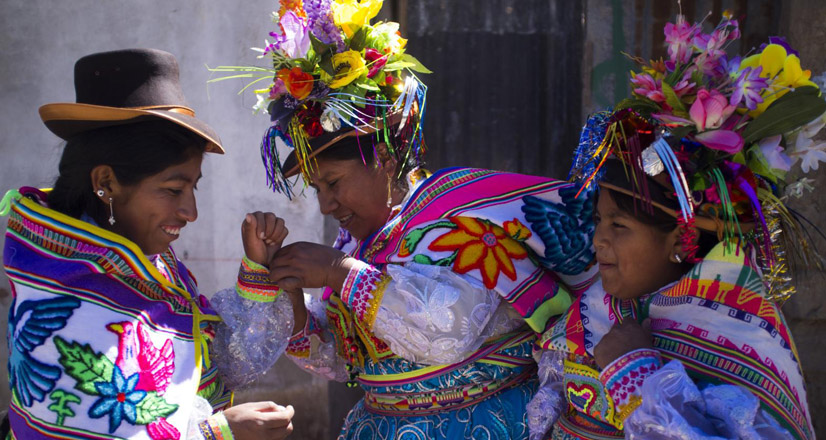 No te pierdas la Semana Turística de Moquegua