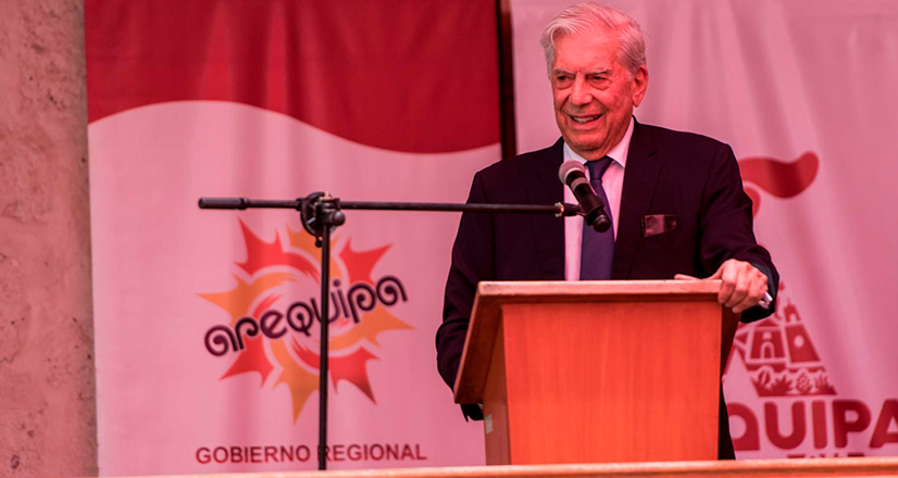 10 books by Peruvian authors that you should read