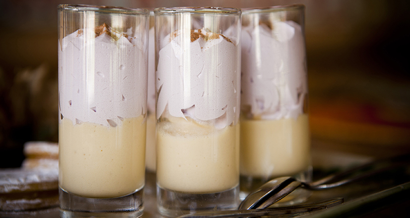 Sweet temptation: learn the history of the delicious Suspiro a la limeña